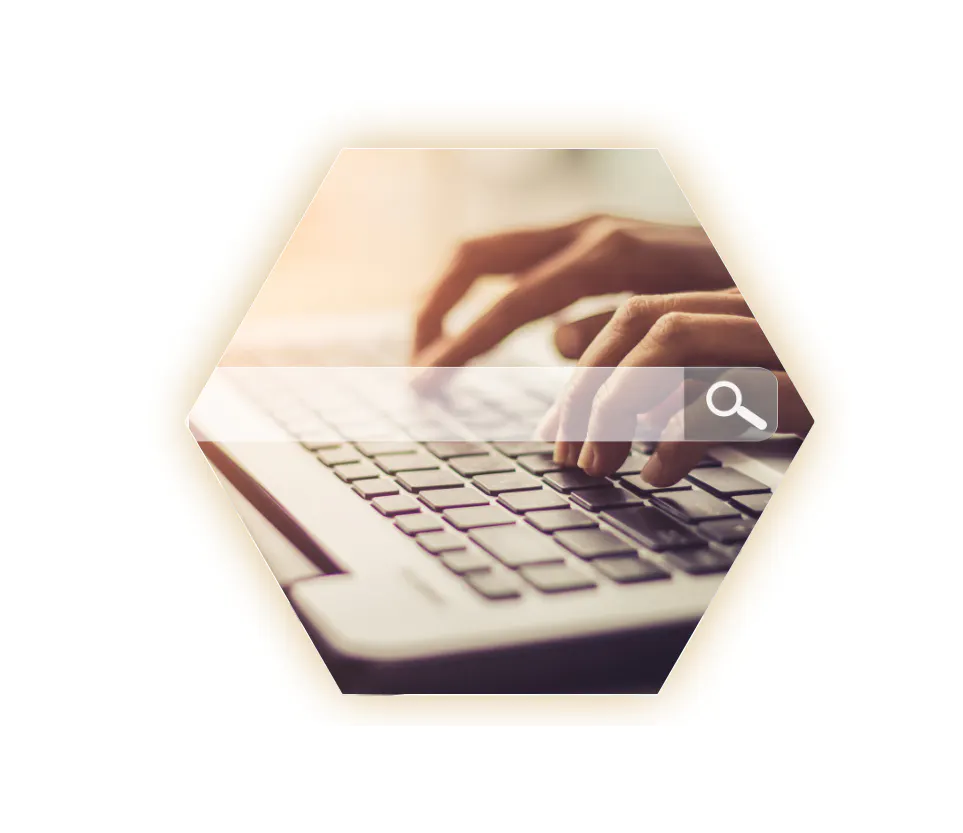 A quick overview on natively searching large amounts of unstructured ...