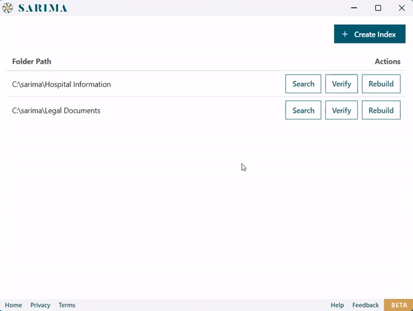 Sarima.io: Leading in DSAR Software, eDiscovery Solutions & Data ...